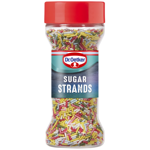 Sugar Strands - Products