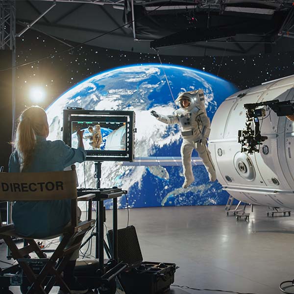 The Future of Film and Television Production - Entertainment Partners