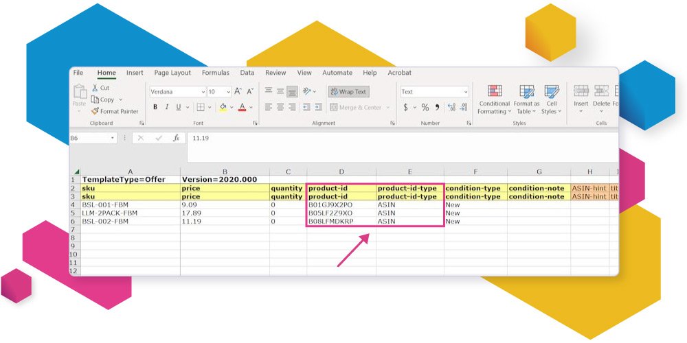 What is Amazon ASIN | How to Create a New One for Your Products?