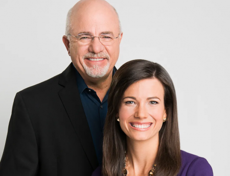 Meet Dave Ramsey’s Daughter: Rachel Cruze