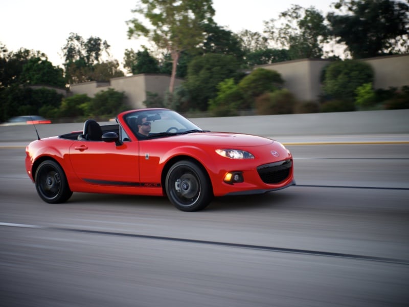 10 Best Cheap Sports Cars for 2015 | Autoweb