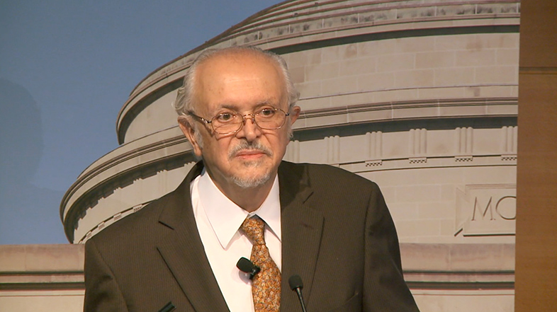 InfiniteMIT | Video Collection: Lecture Series