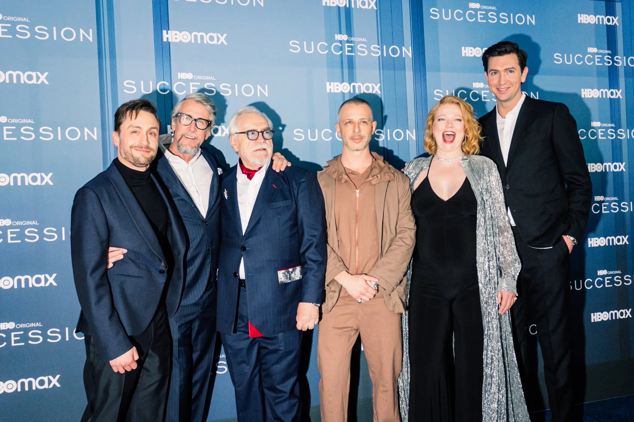 ‘Succession’ and ‘Dr. Pimple Popper’ Together in New Warner Streaming ...