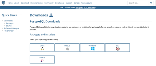 Datenbank kostenlos erstellen: Mit diesen Tools gelingt es