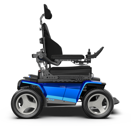 Magic Mobility XT2 - Australian Mobility Equipment Pty Ltd