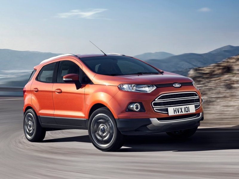 Top 10 Subcompact Crossovers | Autoweb