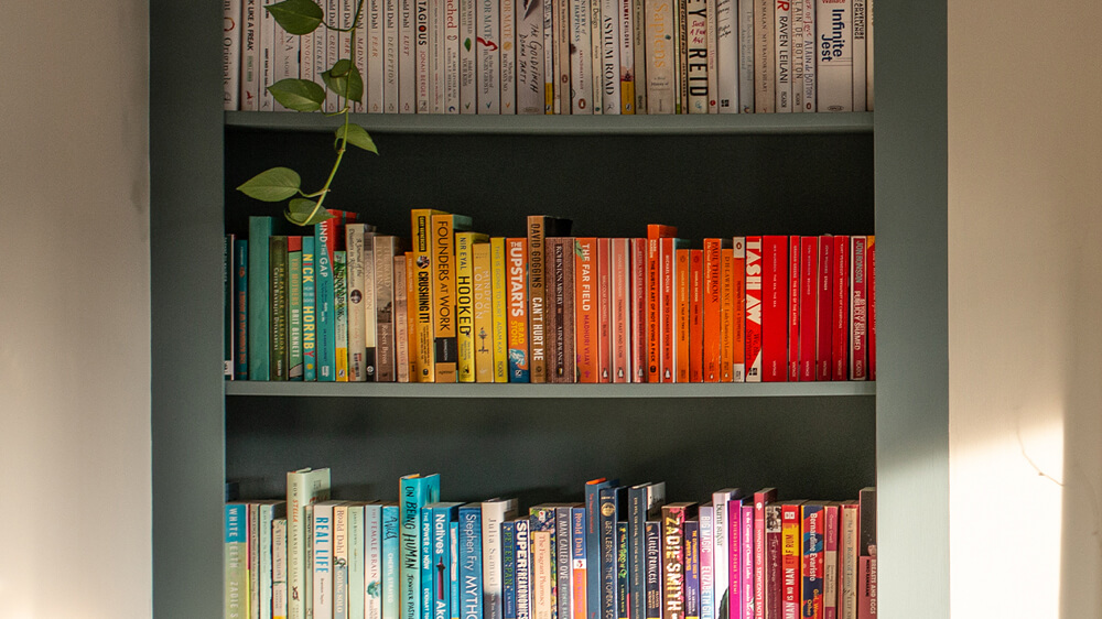 6 Pinterest-Worthy Home Library Ideas - Inspiration | Lick