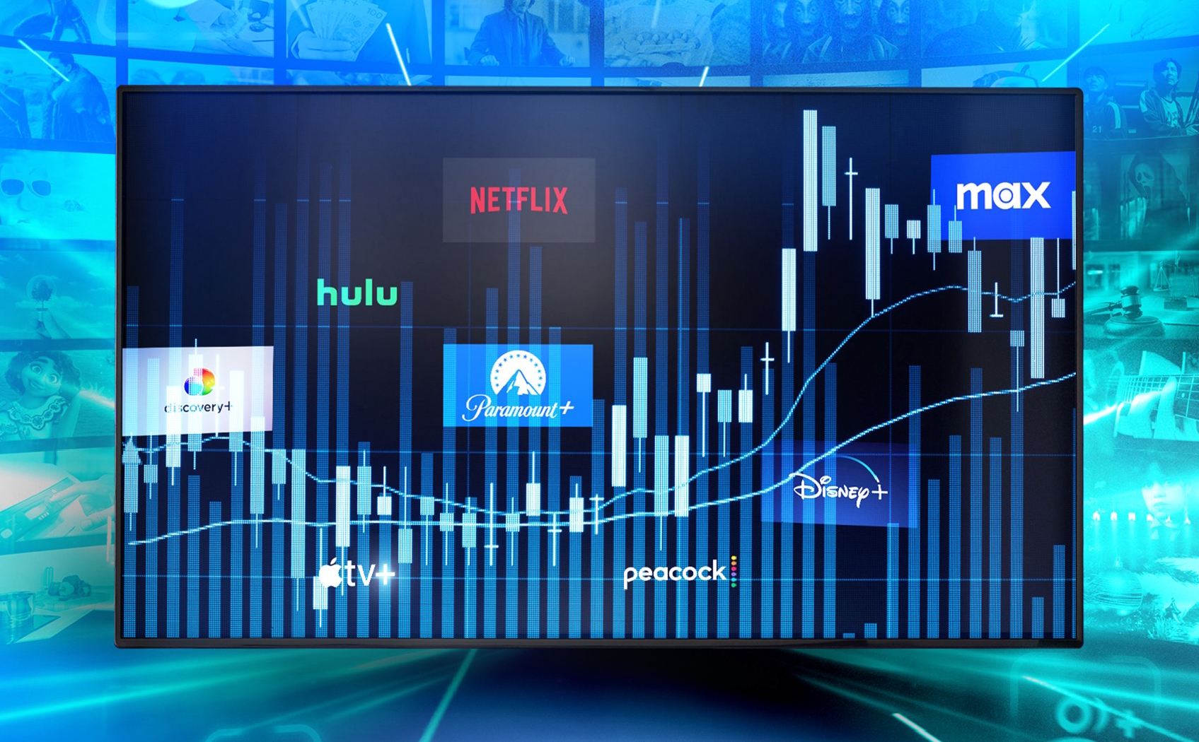Streaming Economics: Valuing Content Beyond the View | Parrot Analytics