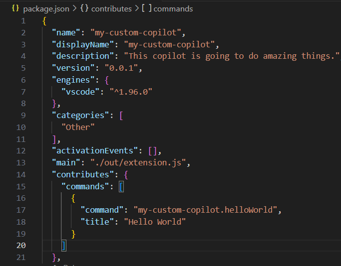 David Minkovski - IT-Consultant & Solution Architect