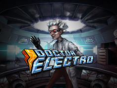 Doctor Electro Slot Game | Play Doctor Electro Slot Demo Online