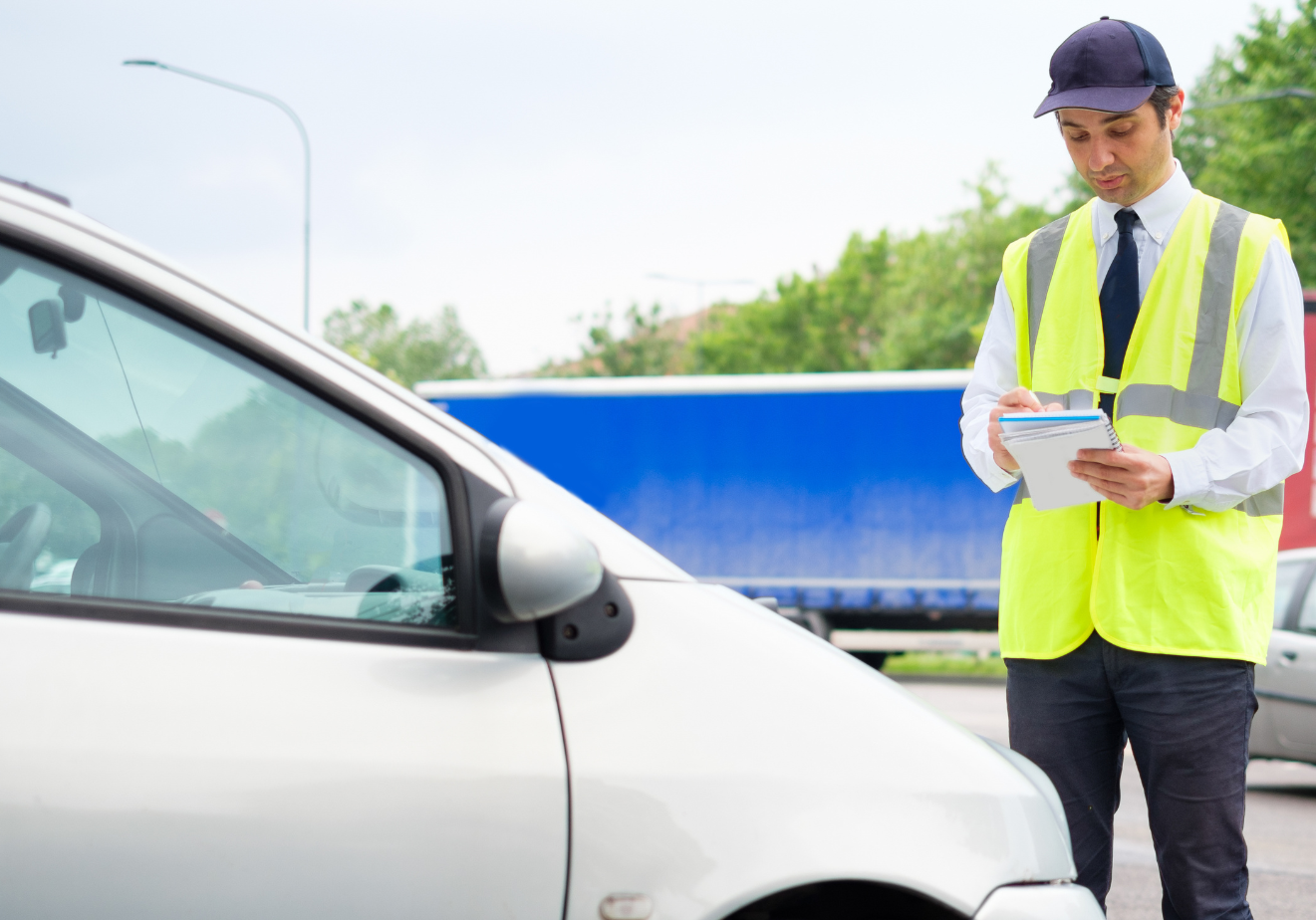 How to get a job as a parking ticket officer | Jora
