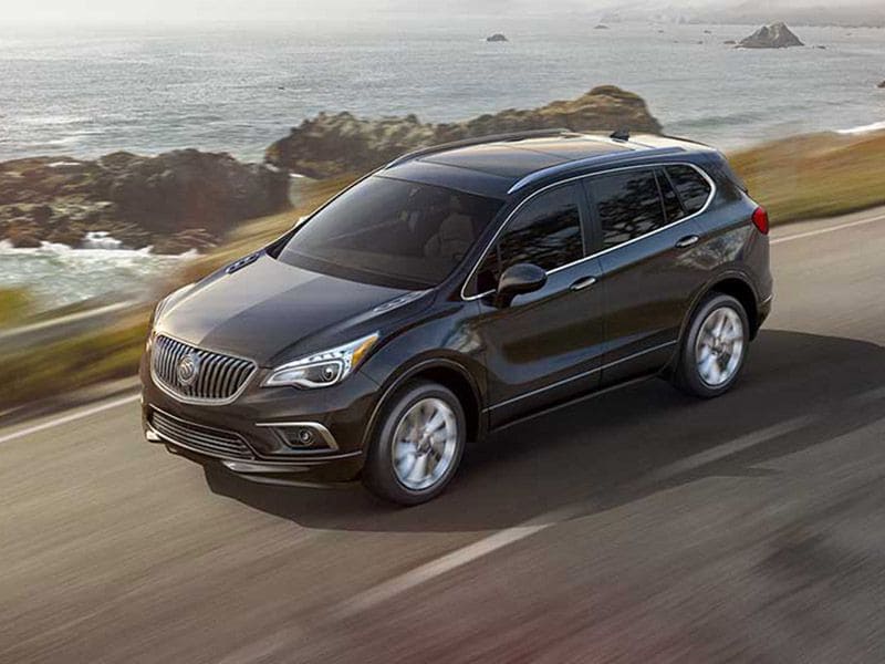 10 Top 2017 SUVs Worth Waiting For | Autoweb