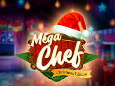 Mega Chef slot game - Play the Mega Chef Demo Online