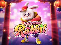 Fortune Rabbit slot game - Play the Fortune Rabbit Demo Online