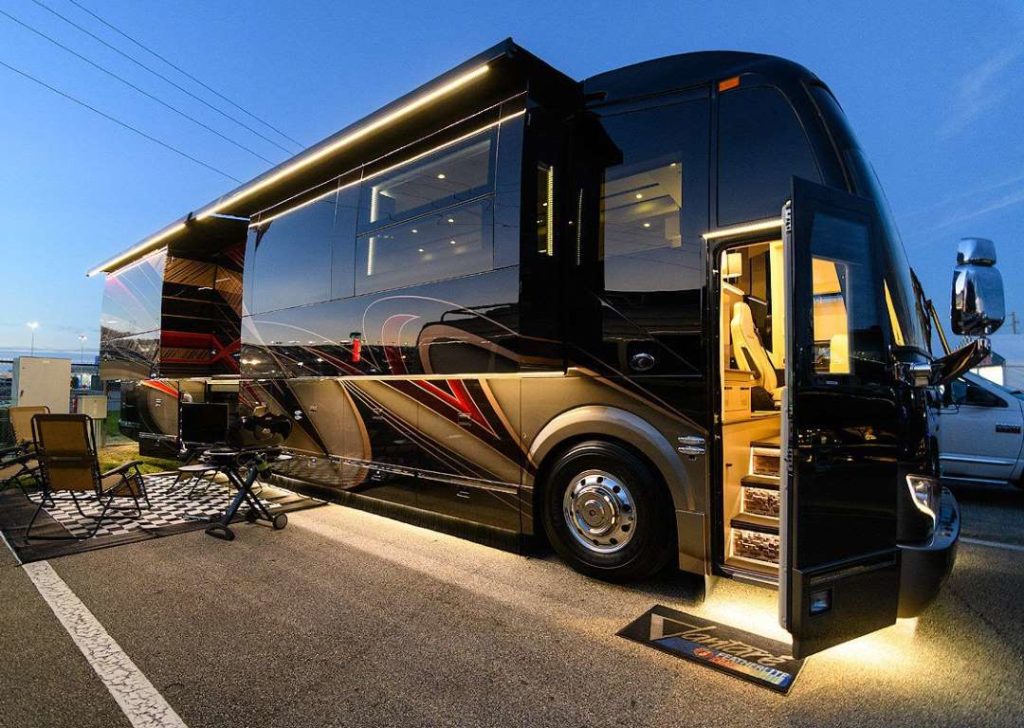 2020 rv for sale store