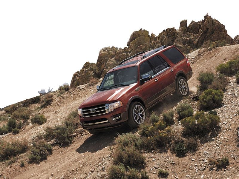 10 of the Best Cars for Camping | Autoweb