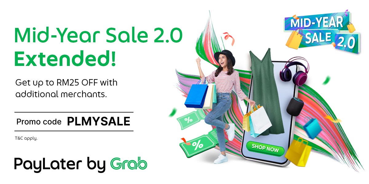 GrabMerchant Website