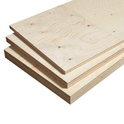 Multiplex platen nodig? Morgen brengen! 🚛