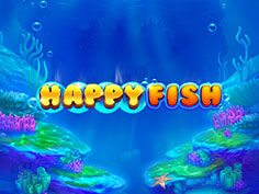 Happy Fish Slot Game | Play Happy Fish Slot Demo Online