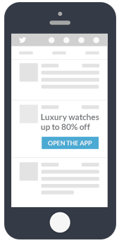 Das nächste große Ding: Mobile Deep Linking — Daily | OMR