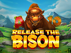 Release The Bison slot game - Play the Release The Bison Demo Online