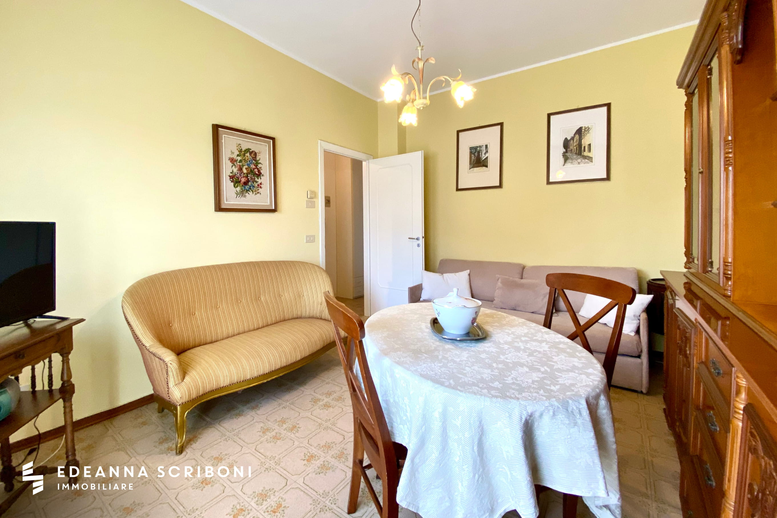 Properties | Edeanna Immobiliare