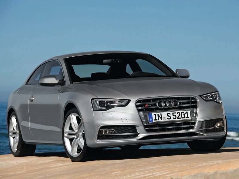 10 Best AWD Coupes 2014 | Autoweb