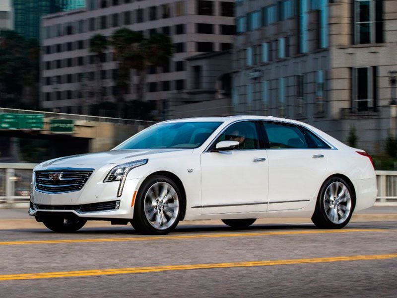 10 Cars That Make You Look Rich | Autobytel