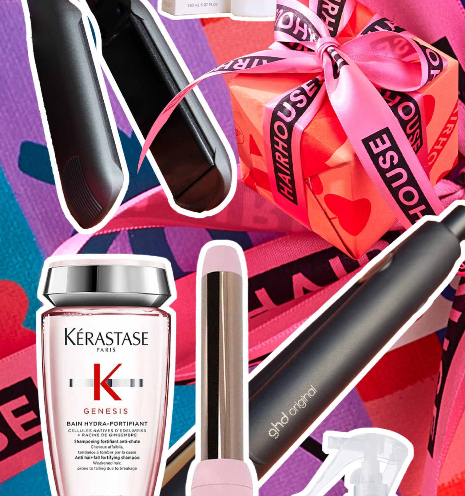 Fudge Professional - Hair Colour, Hair Styling, & More