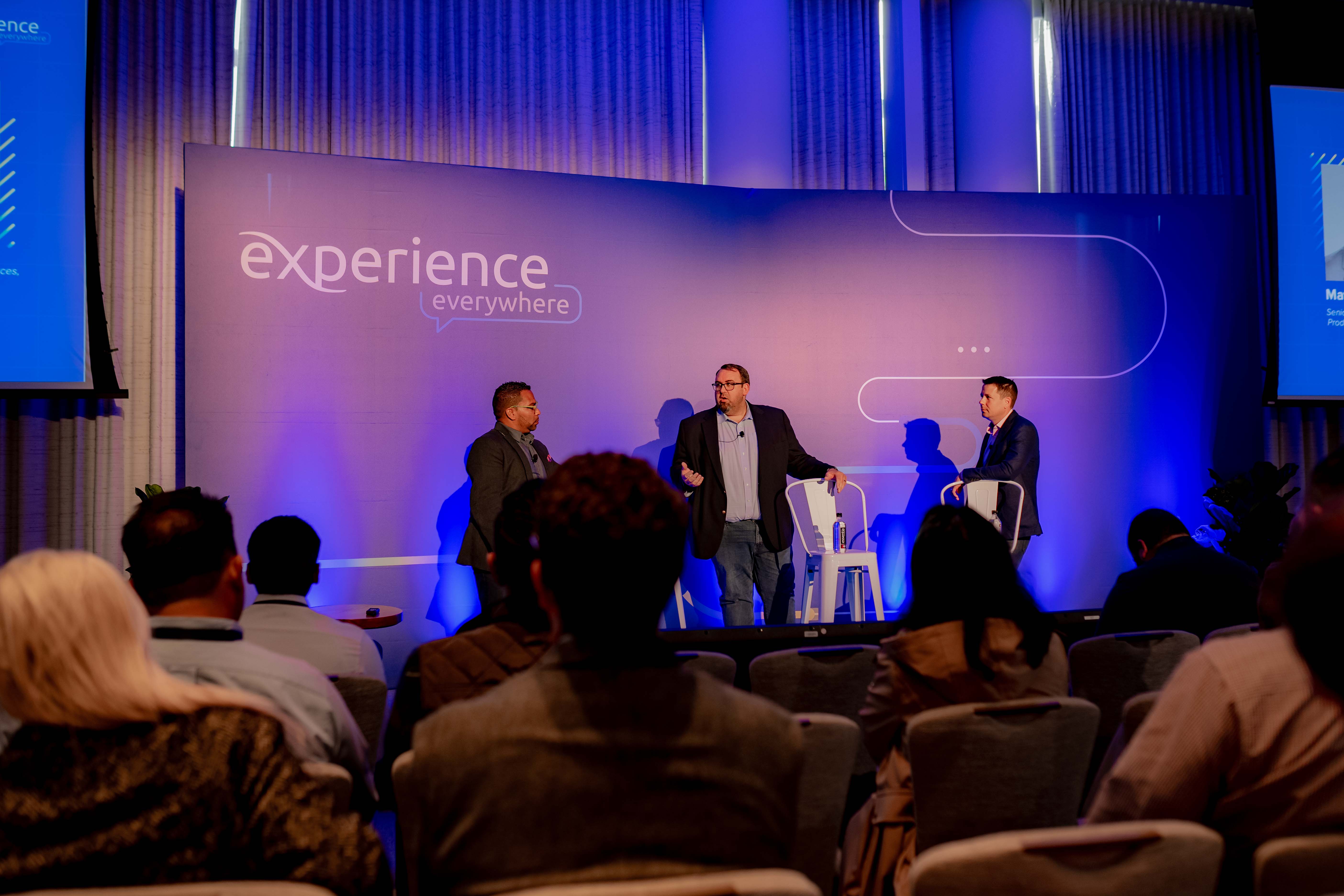 Top Highlights from Experience Everywhere: New York! | Nexthink