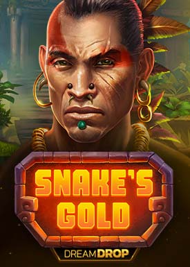 Snake's Gold Dream Drop Slot Game | Play Snake's Gold Dream Drop Slot ...