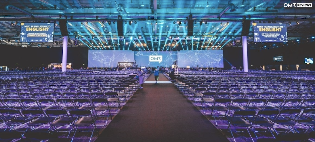 OMR Tech Stack: Diese Tools nutzen wir für Podcasts und im Marketing