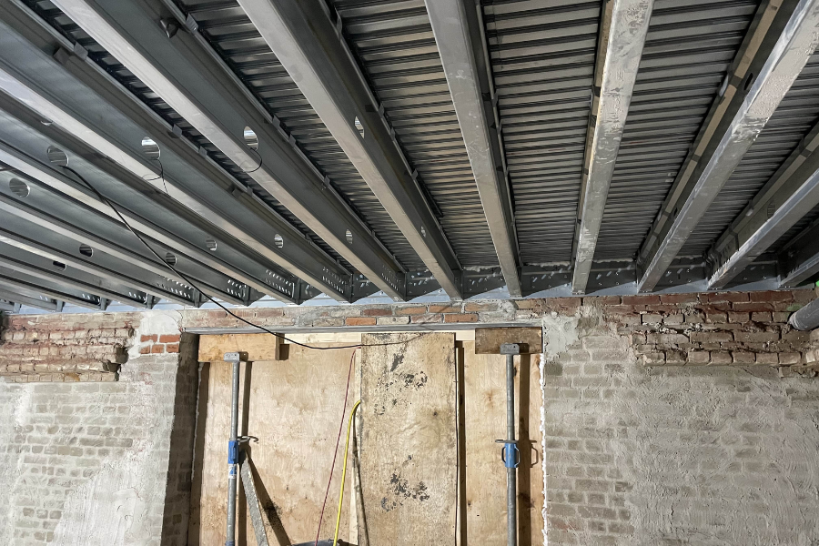 Duofor Combifor systeemvloeren kopen? Ruime keuze bij Verdouw | Snel ...