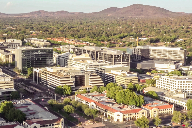 Media centre – Brighte