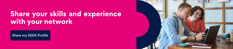 5 simple ways to start networking and why you should - SEEK