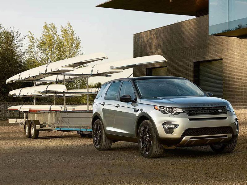 10 Best Small SUVs for Off-Road Use | Autoweb