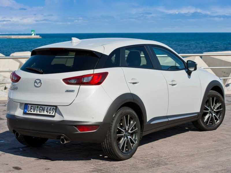 10 Best Cars for Women | Autoweb