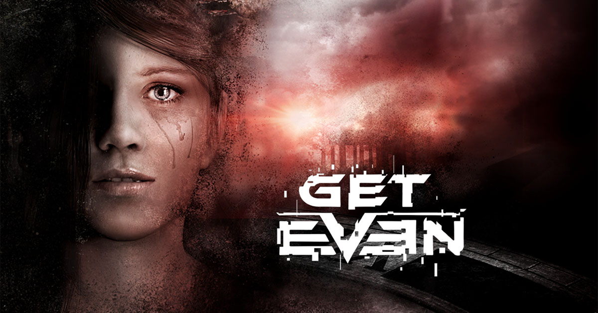 GET EVEN | Official Site