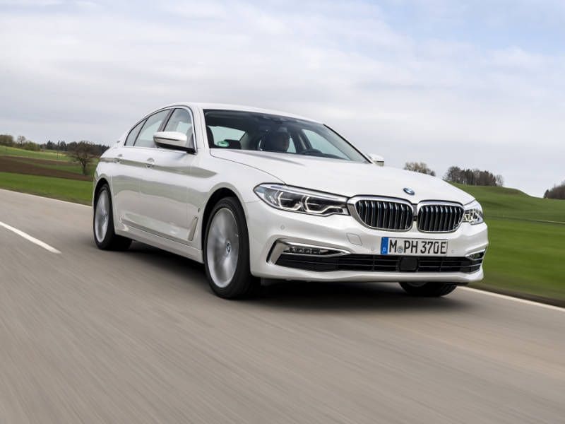 10 Best Luxury Commuter Cars | Autoweb