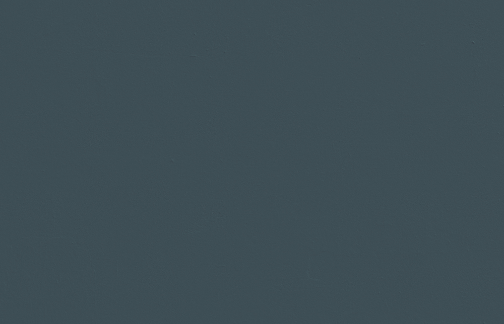 Blue 07: Dark Inky Blue Paint - Matt Emulsion Paint | Lick