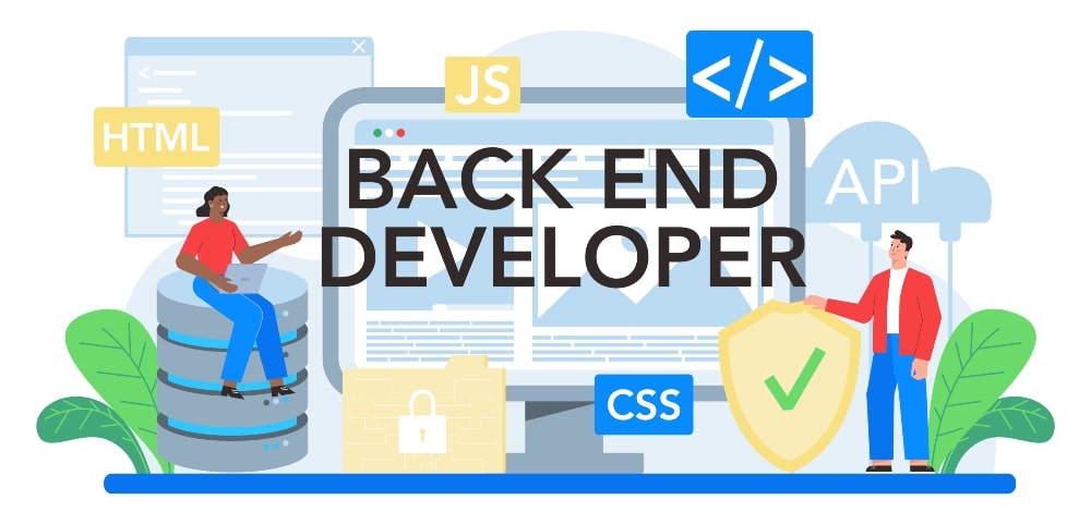 ตำแหน่ง Full Stack Developer คืออะไร พร้อมทักษะจำเป็นในการทำงาน ...