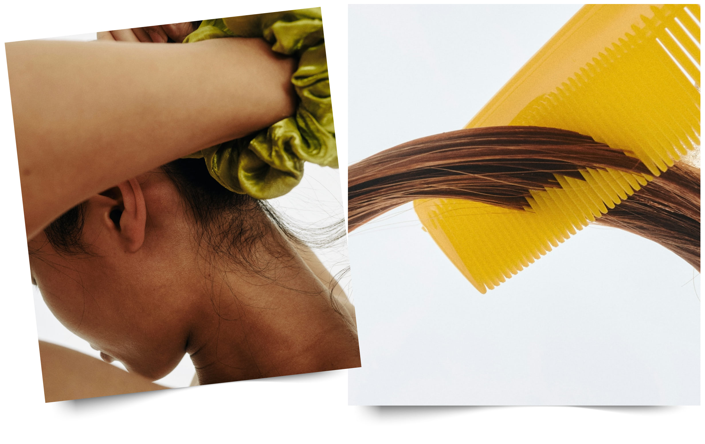 Frizz-Free Hair: 3 Humidity Hacks You Need to Try