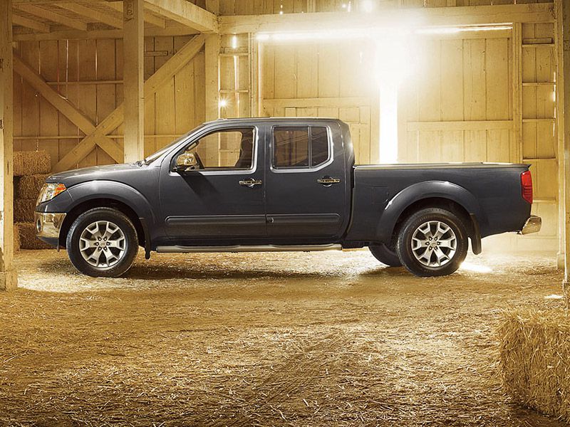 10 Best Double Cab Trucks | Autoweb