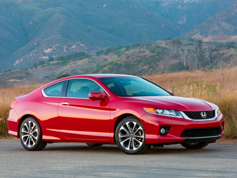 8 Best New Coupes Under $30,000 | Autoweb