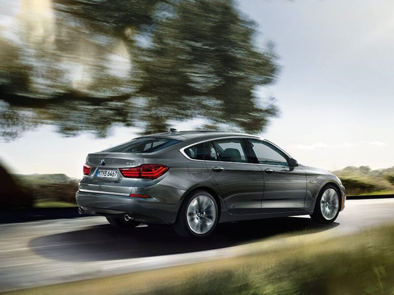 10 Best Sportback Cars | Autoweb