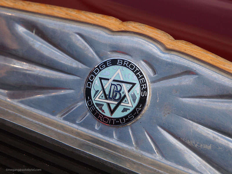 100 Years of Dodge in Photos | Autoweb