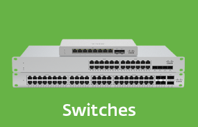 Cisco Meraki