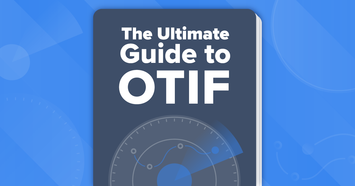 The Ultimate Guide to OTIF - SupplierWiki