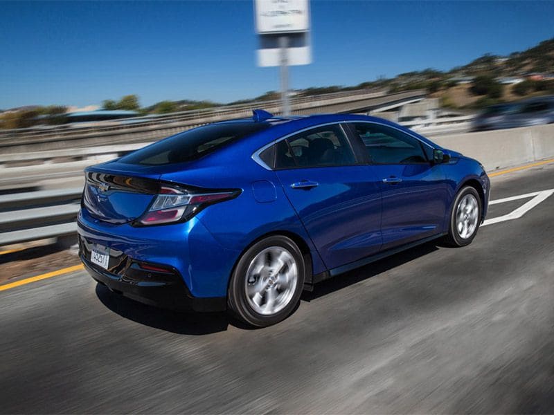 10 Best Liftback Cars | Autoweb