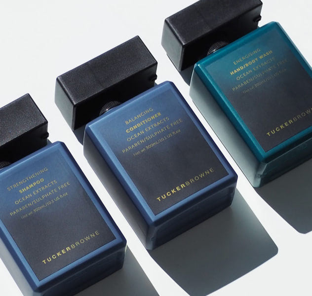 Australian-Made Shampoos - Nourish Hair with Local Care | Hairhouse